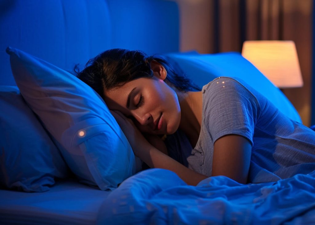 The Ultimate Guide to Sleep: Benefits, Habits, and How to Improve Your ...